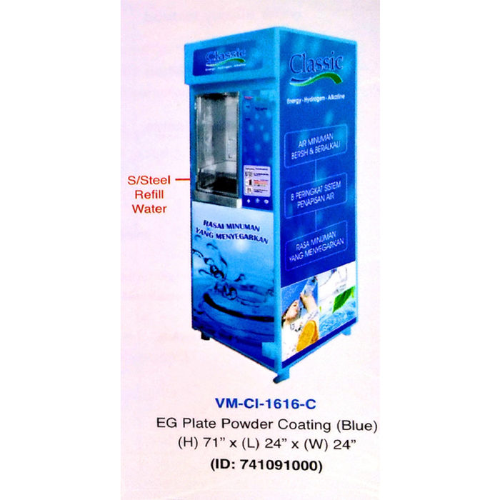 Hydro Premier | RO System Types