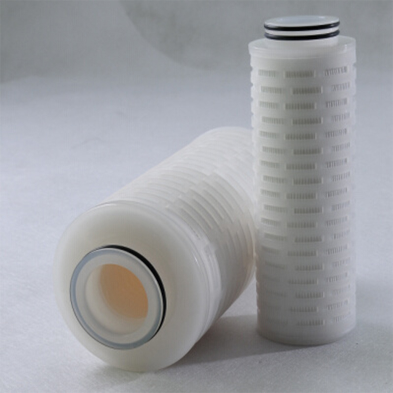 Hydro Premier | Pleated Micro Cartridges